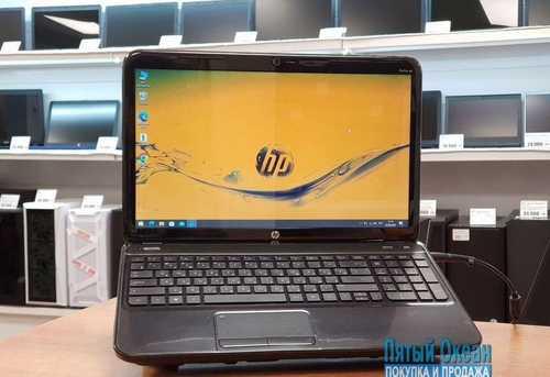 Ноутбук HP G6, AMD A6 4400M, RAM 6Gb, SSD