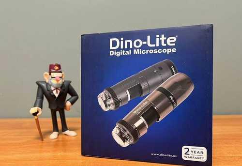 Микроскоп цифровой Dino-Lite USB Digital (новый)