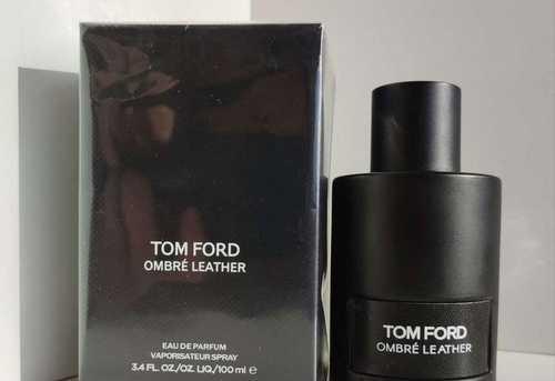 Мужская туалетная вода Ombré Leather Tom Ford