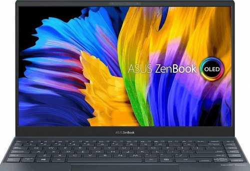 Ноутбук asus Zenbook 13 oled UX325EA-KG908W
