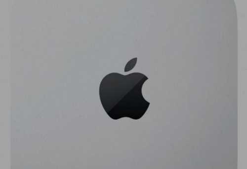 Apple Mac mini m2 256 новый не активированный