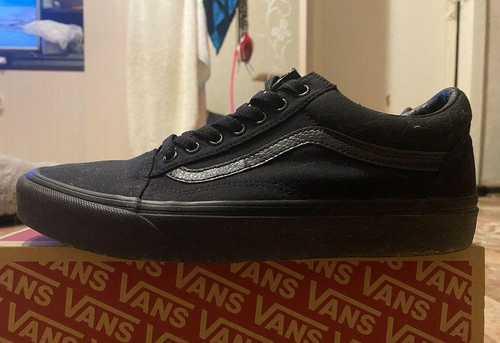 Кеды мужские vans ua old school