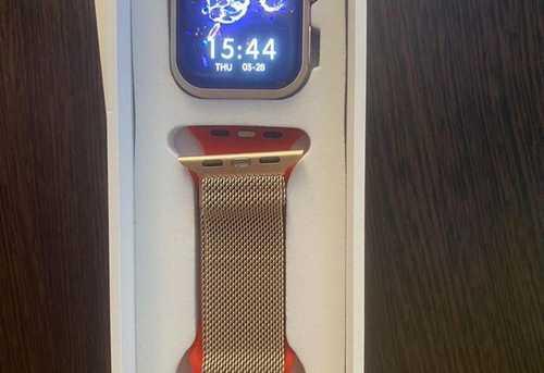 Часы apple watch