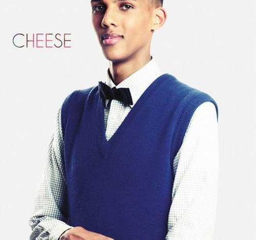 Виниловая пластинка Stromae, Cheese