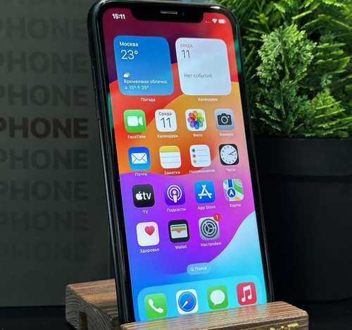 iPhone Xr, 256 ГБ