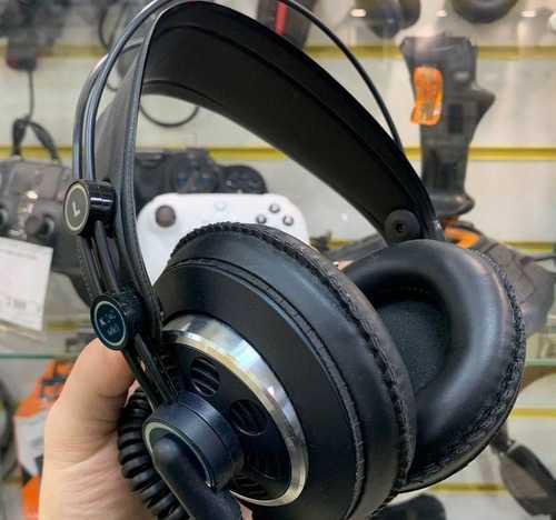 Наушники AKG K240 MK II (мп7)