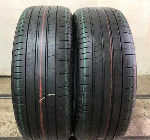 Pirelli P Zero PZ4 245/45 R20 103Y