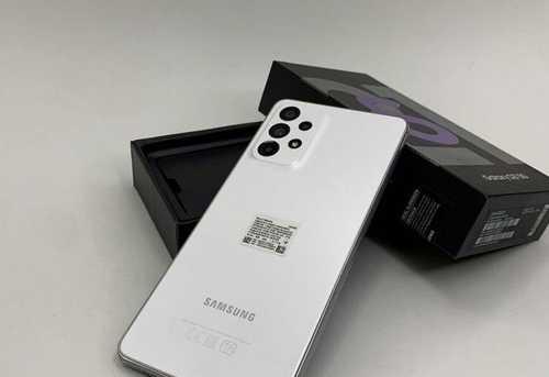 Samsung Galaxy A73, 6/128 ГБ