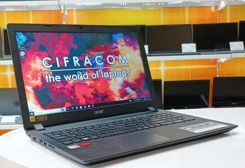 Ноутбук Acer 15.6''AMD A9 9420 8Gb R5 m435 SSD