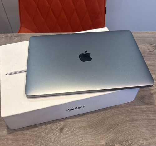 Apple macbook 12 2017