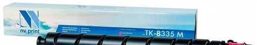 Картридж NV Print TK-8335 Magenta для Kyocera