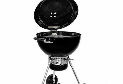 Угольный гриль Weber Master-Touch GBS Premium E-57