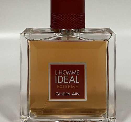 Guerlain L'Homme Ideal Extreme Оригинал