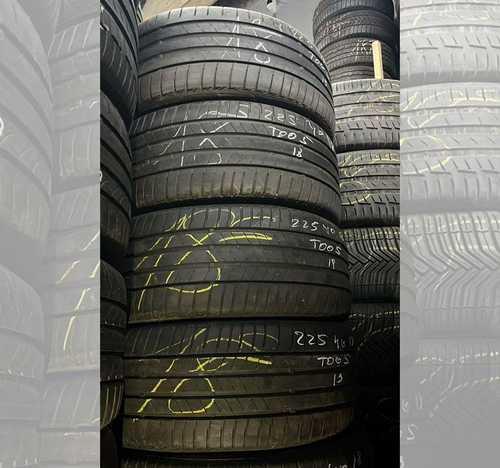 Bridgestone Turanza T005 225/40 R18 103W