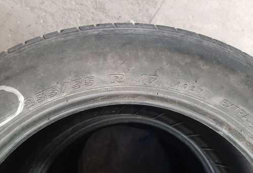 Michelin Energy E-V 235/55 R17