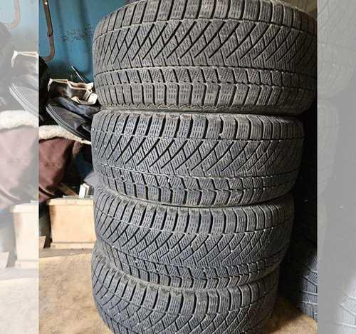 Continental ContiVikingContact 6 205/55 R16