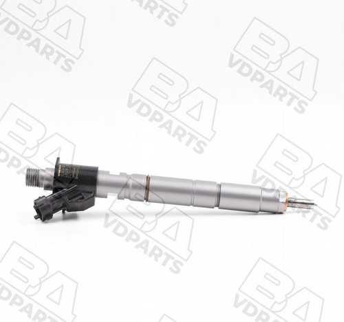 Форсунка bosch 0445116045 / 0445116046 / 31303238 volvo восстановленная