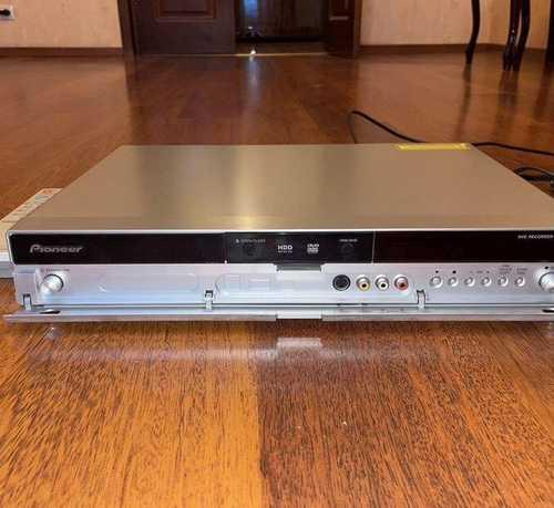 DVD плеер Pioneer DVR-440H