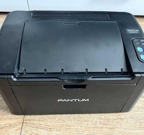 Принтер Pantum p2500w
