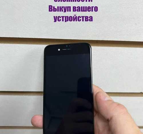 Дисплей iPhone 8 Экран Модуль копия