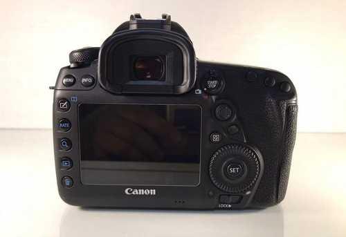 Canon eos 5D mark iv body (id0100)