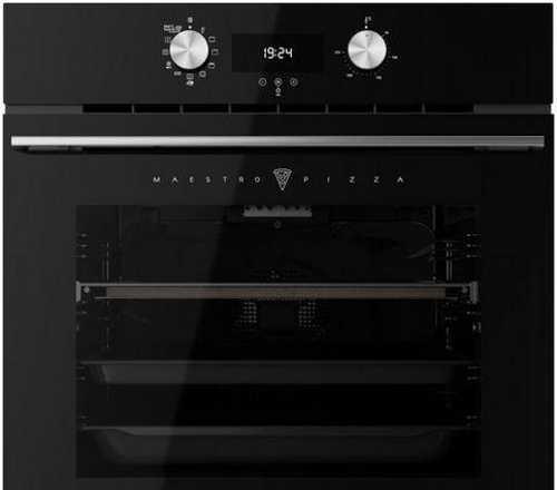 Духовой шкаф Teka HLB 8510P night river black