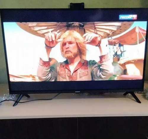 Телевир android tv