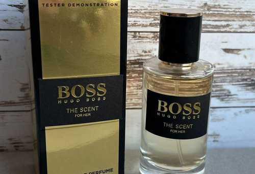 Hugo Boss The Scent For Her