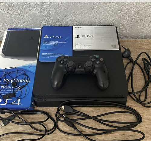 Sony Playstation 4 slim 500gb