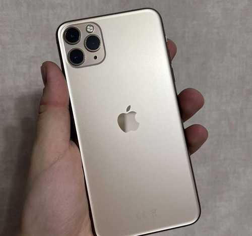 iPhone 11 Pro Max, 64 ГБ