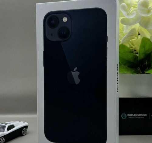 iPhone 13, 128 ГБ