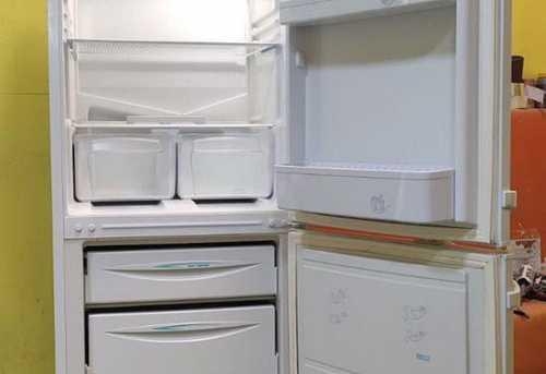 Холодильник Indesit 167 + Доставка Зачёт