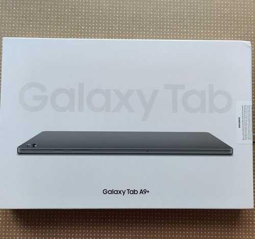 Samsung Galaxy Tab A9  8/128