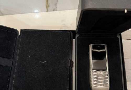 Vertu Ascent Ti