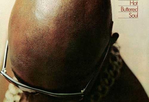 Isaac Hayes – Hot Buttered Soul