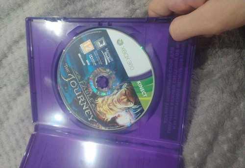 Игра на консоль Xbox 360 Fable the Journey