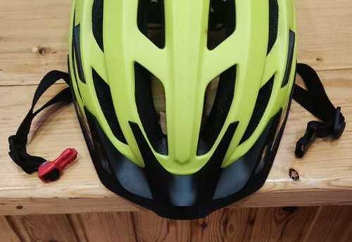 Велосипедный шлем Btwin Rockrider ST500