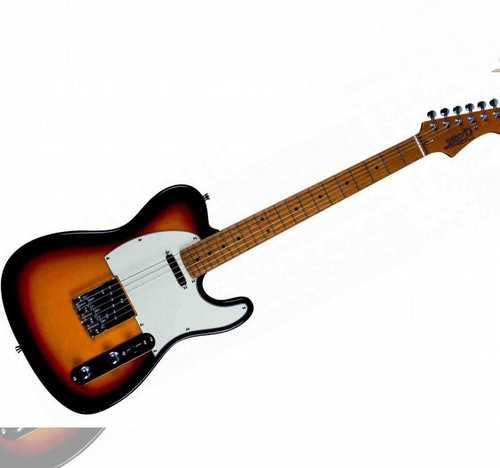 JET JT-300 SB Электрогитара Telecaster