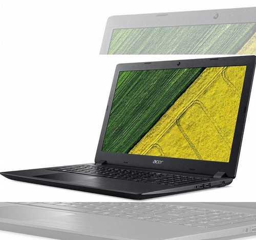 Ноутбук Acer aspire 3 a315