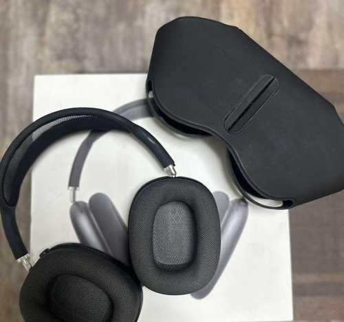 Наушники apple airpods max реплика