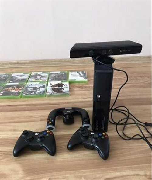 Xbox 360