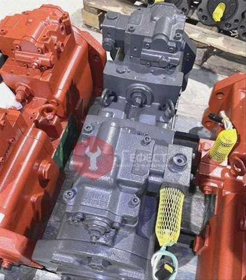 Основной насос Volvo ec40dl 14625693 k5v200dtp