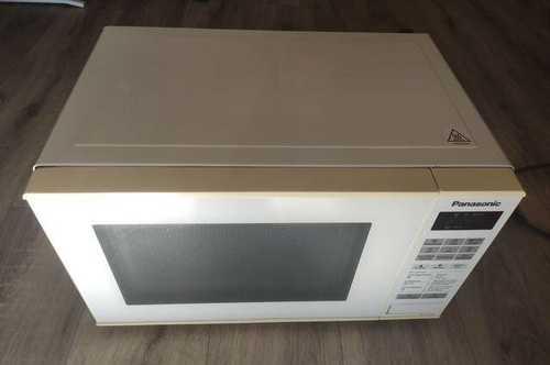 Микроволновая печь Panasonic NN-GT261W