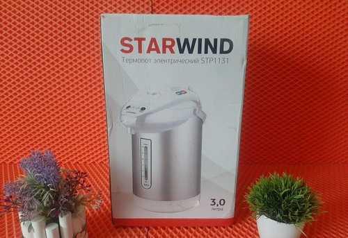 Термопот starwind stp1131