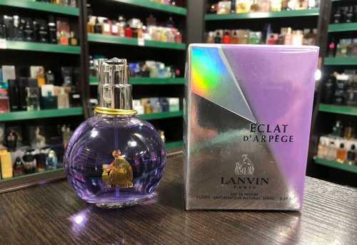 Духи женские Lanvin Eclat DArpege Ланвин Эклат