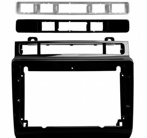 Переходная рамка Volkswagen Touareg NF 2010-2018