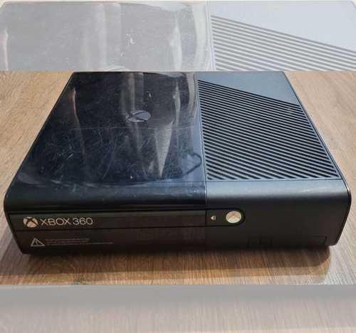 Xbox 360 500gb не прошитый