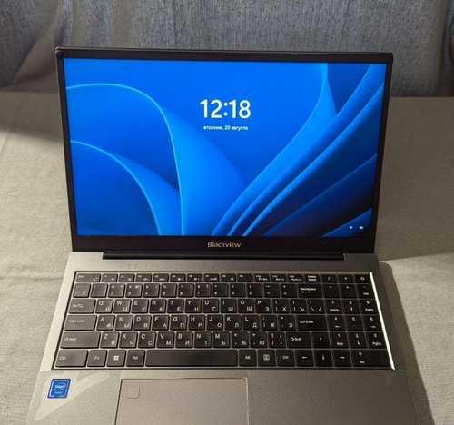Blackview acebook 8