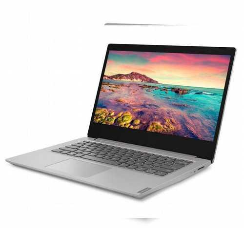 Ноутбук lenovo ideapad s145-15iwl бу