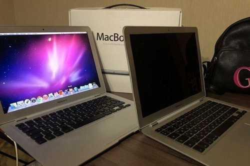Apple MacBook Air a1237 и a1304